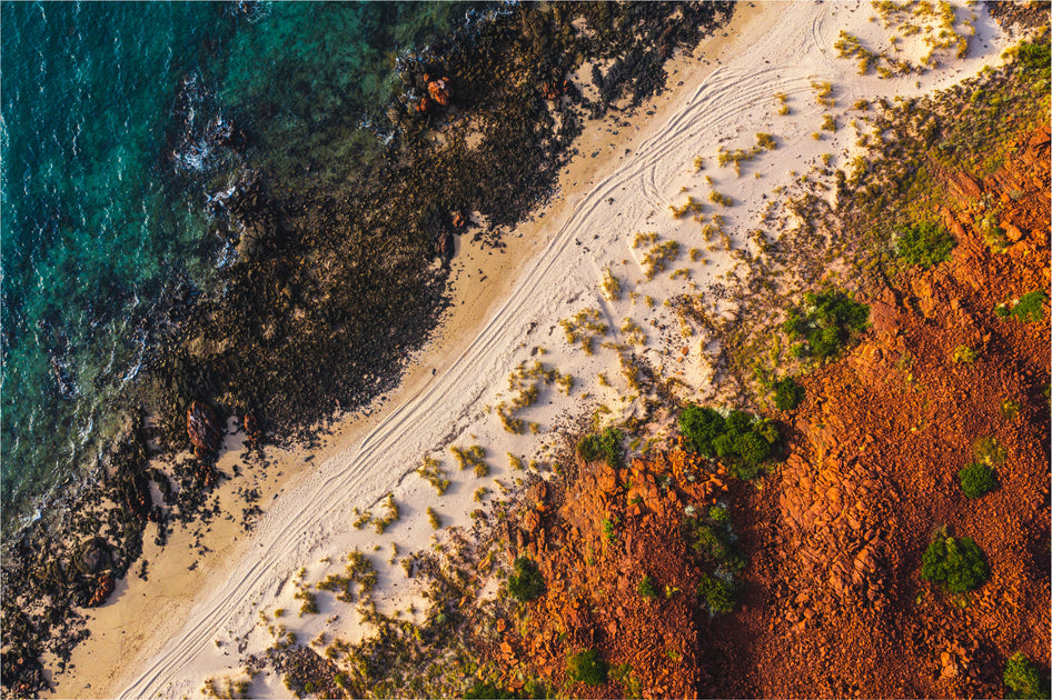 Coastal Pilbara Collection | Fine Art Photography Prints | Pilbara Prints