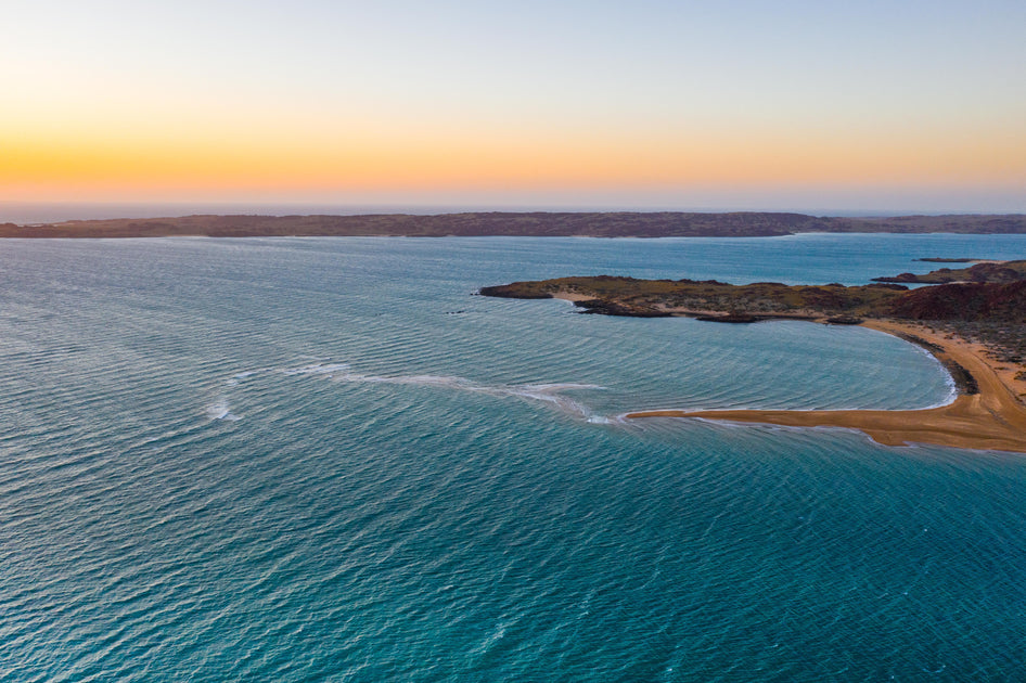 Burrup Peninsula | Coastal Pilbara Area | Fine Art Photography Prints ...