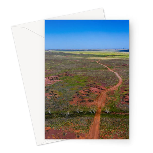 Pilbara Prints | Inland Pilbara Area Collection | Buy Fine Art Prints ...