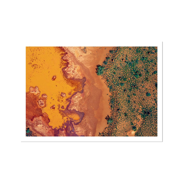 Pilbara Prints | Inland Pilbara Area Collection | Buy Fine Art Prints ...