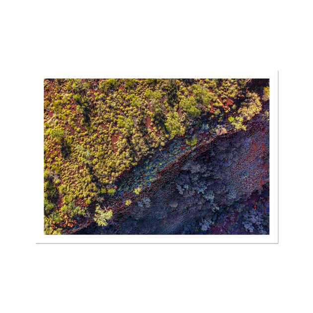 Pilbara Prints | Inland Pilbara Area Collection | Buy Fine Art Prints ...