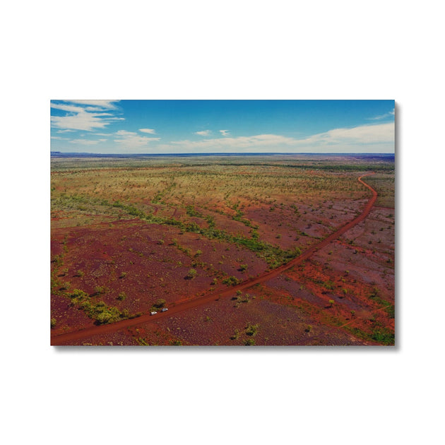 Pilbara Prints | Inland Pilbara Area Collection | Buy Fine Art Prints ...