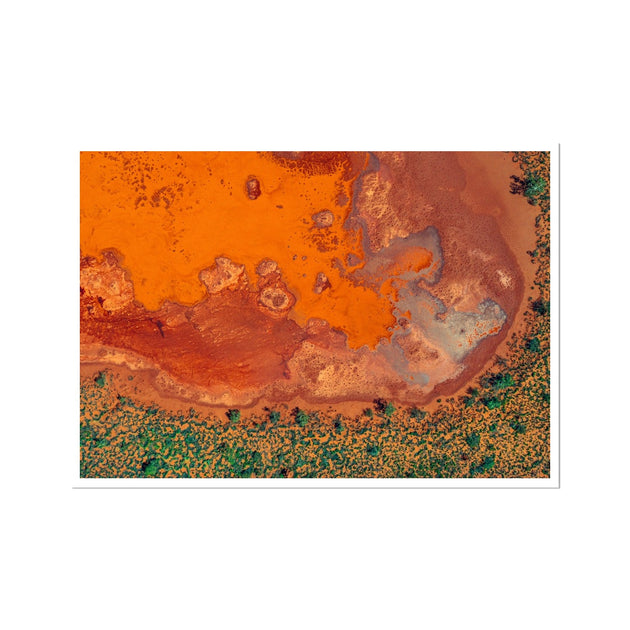 Pilbara Prints | Inland Pilbara Area Collection | Buy Fine Art Prints ...