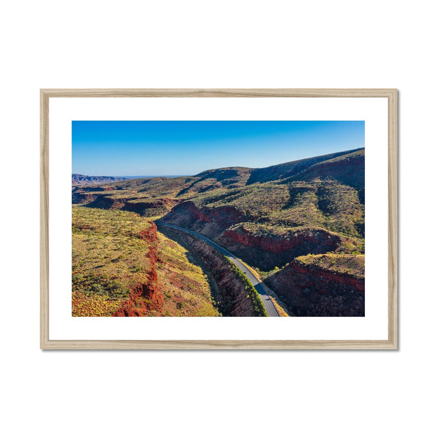 Pilbara Prints | Inland Pilbara Area Collection | Buy Fine Art Prints ...